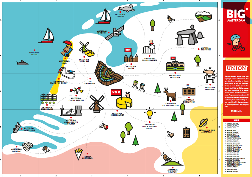 what is my backyard? – run and walk the eindhoven region